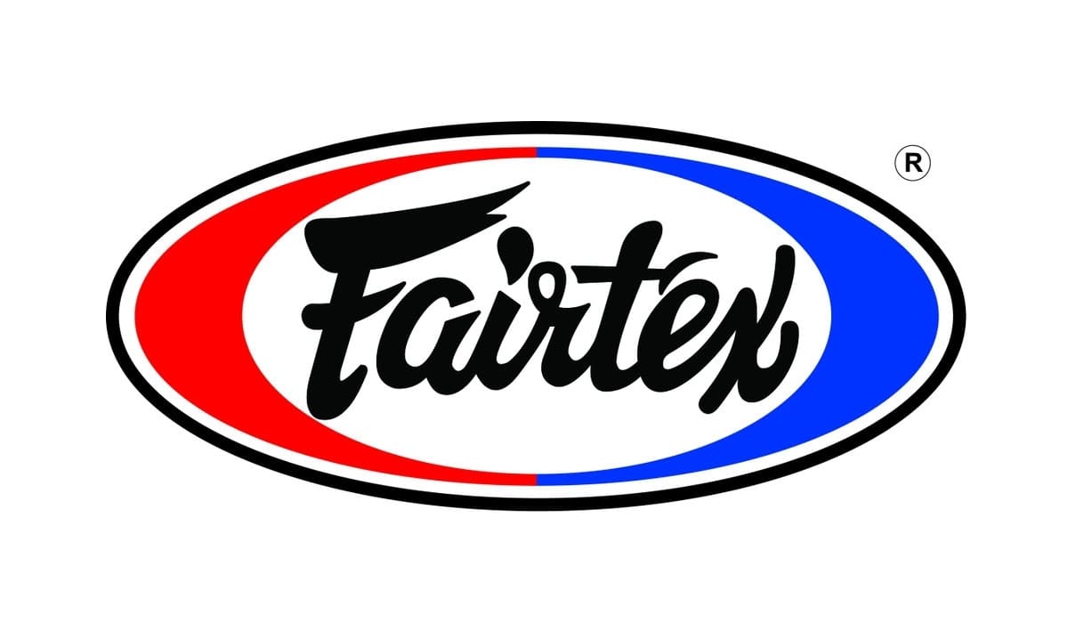 Fairtex T Shirts – KICKPUNCHELBOW