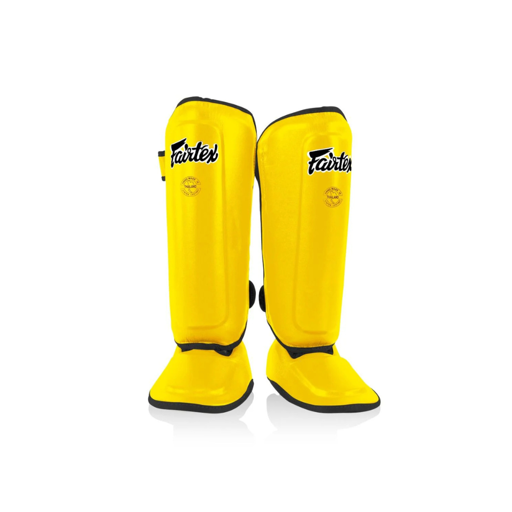 Kids Shin Guards – KICKPUNCHELBOW
