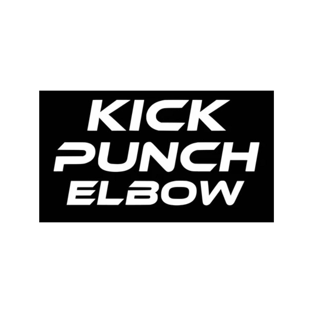 Primo Shorts – KICKPUNCHELBOW