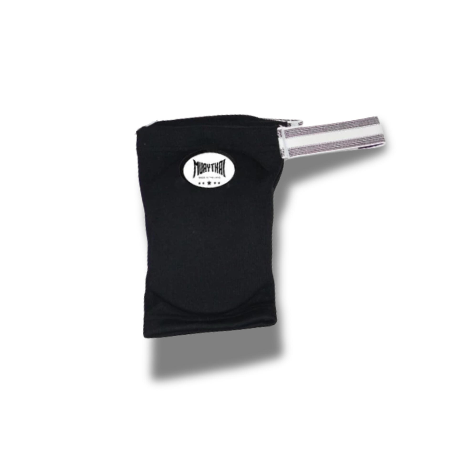 ATB Elbow Guards Black – KICKPUNCHELBOW